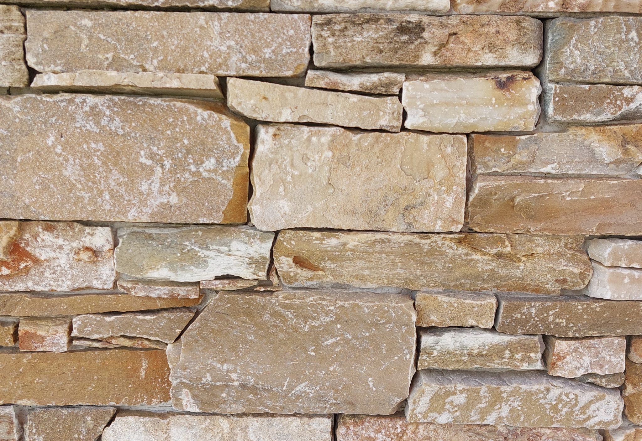 Pour votre pierre de parement, choisissez Belliard Matériaux